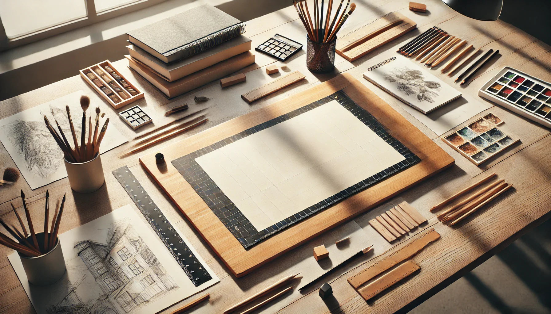 Drawing board – what it is, how to use it and where to find the best c ...