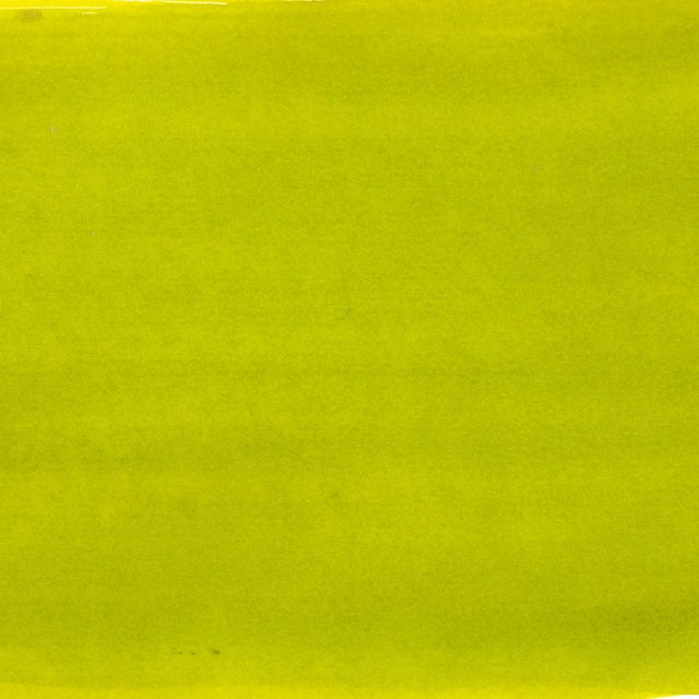 COLOREX 45ML CHARTREUSE - Watercolor paint (ink) – LUMINO