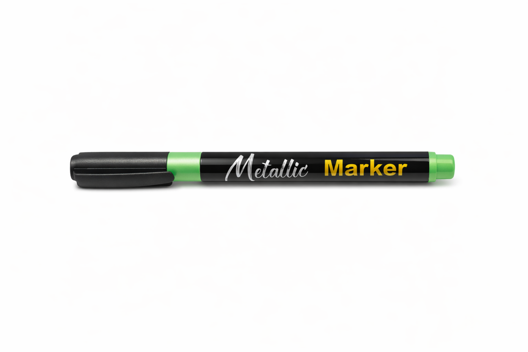 Metallic Effect Marker – Water Based 3396-10 – LUMINO