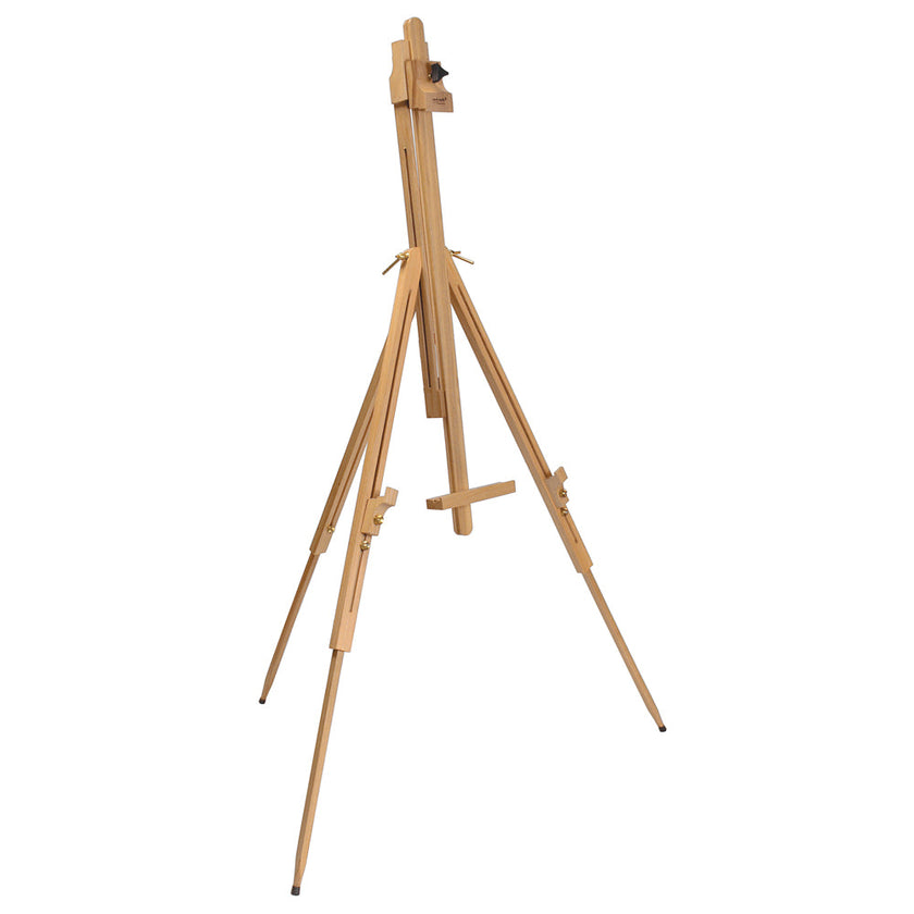 Tripod Easel MM Tripod Easel HD Beech – LUMINO